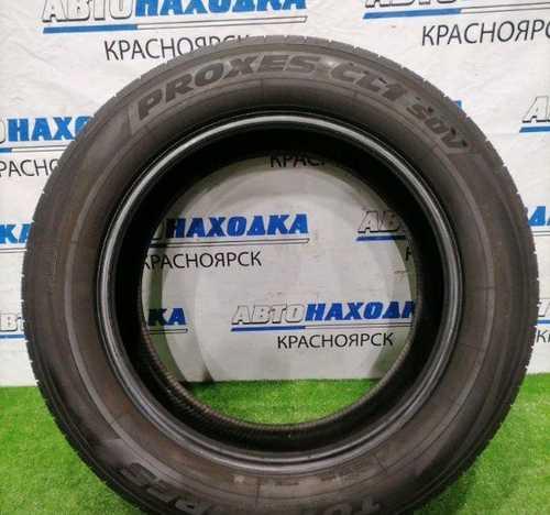 Toyo Proxes CL1 SUV 225/60 R18 100H
