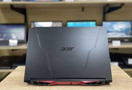 Игровой ноутбук Acer Ryzen 5, RTX3060 рассрочка