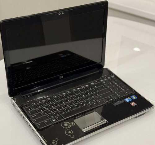 Ноутбук hp pavilion dv6