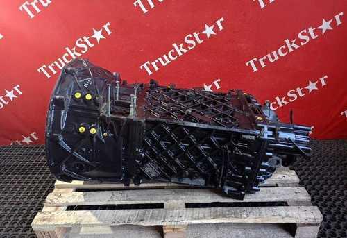 МКПП ZF 16S2220TD Man TGA, Man TGS, Man TGX