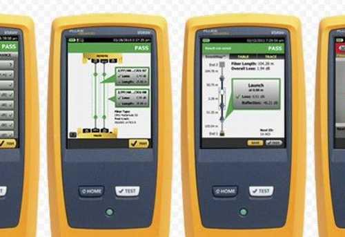 Оборудование Fluke под заказ из США