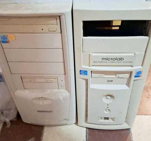 Корпус для пк atx