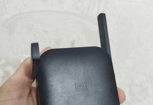 WiFi repeater. Усилитель WiFi