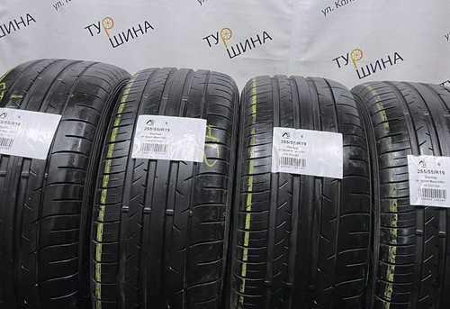 Dunlop SP Sport Maxx 050+ 255/55 R19 94Y