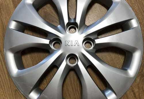 Колпак колесный декоративный Kia, Hyundai