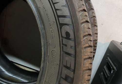 Michelin Latitude Tour HP 235/55 R17 99V