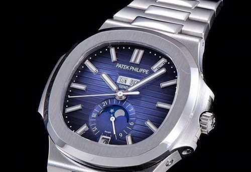 Patek philippe nautilus