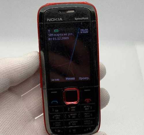 Nokia 5130 XpressMusic