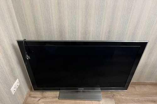Телевизор Samsung PS-50B850Y1W