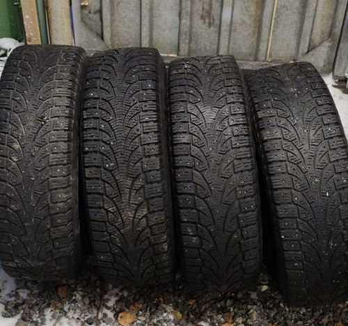 Pirelli Formula Ice 225/65 R17