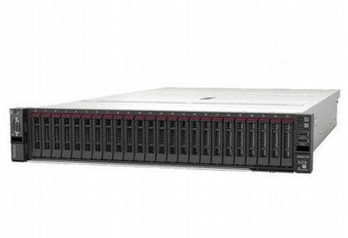 Сервер Lenovo ThinkSystem SR650 V2 7Z73TA8100 - но