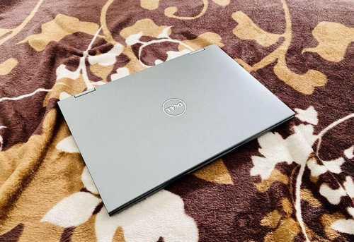 Ноутбук Dell 16GB RAM 2021г