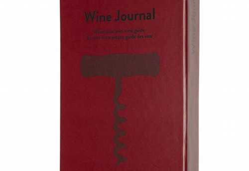 Блокнот Moleskine Passion Wine (paswine) 130х210мм