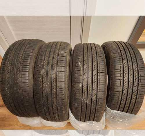 Giti GitiComfort F50 215/55 R18 95H