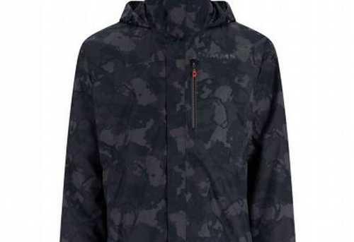 Куртка Simms Challenger Fishing Jacket (Regiment C