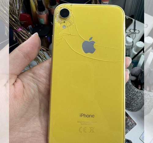 iPhone Xr, 64 ГБ