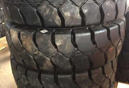 Шины цельные 16x6-8 Gаlахy Yаrdmastеr без бурта