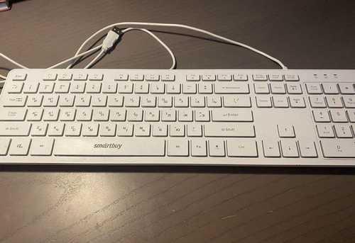 Клавиатура smartbuy