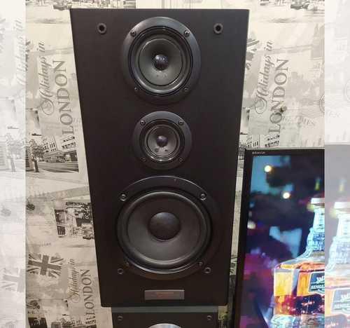 Напольная акустика pioneer CS-3030