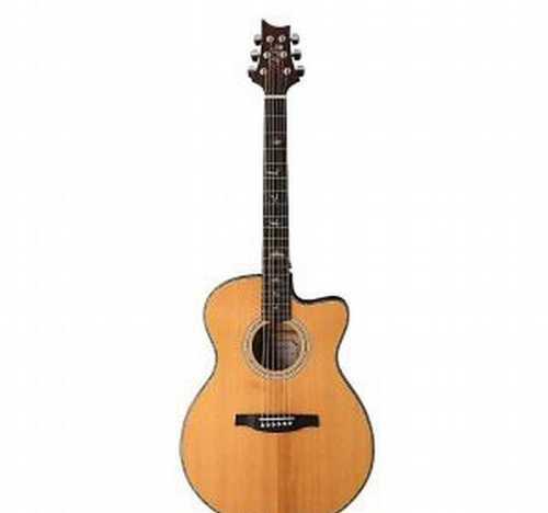 Электроакустическая гитара PRS SE A50 Angelus — че
