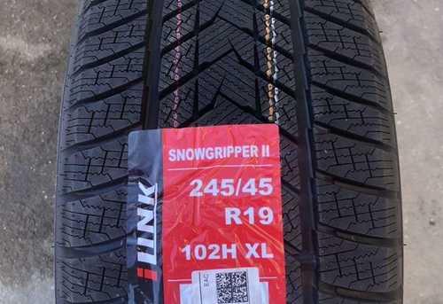 iLink SnowGripper II 245/45 R19 102H