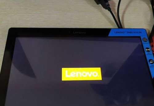 Планшет Lenovo tab 2 A10 - 30