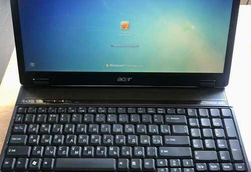 Ноутбук Acer Extensa 5635