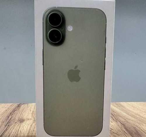 iPhone 17, 256 ГБ