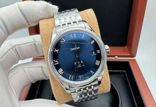Часы Omega De Ville