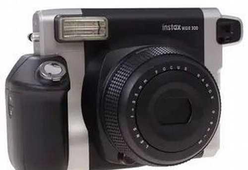 Фотоаппарат моментальной печати Fujifilm In W 300