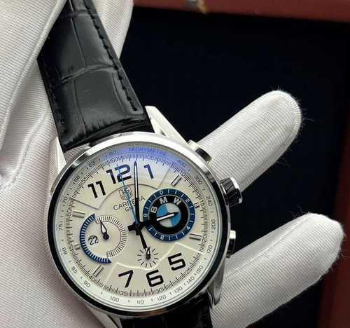 Мужские часы Tag Heuer BMW Power