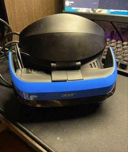 VR шлем acer