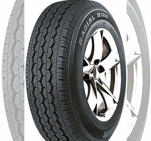 Goodride H188 215/60 R16 108T