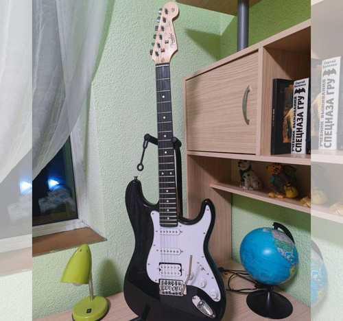 Новая Fender stratocaster Style Электрогитара