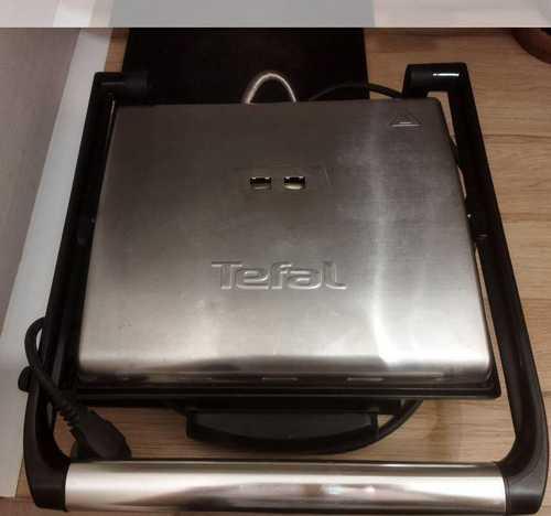 Электрогриль Tefal Inicio GC241D38