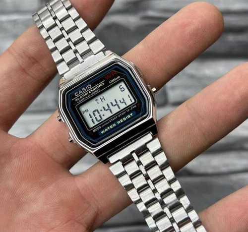 Часы мужские casio (Арт.57255)