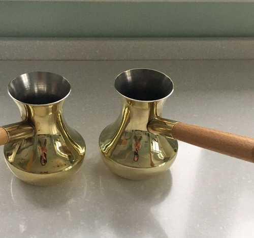 Турка СССР латунь