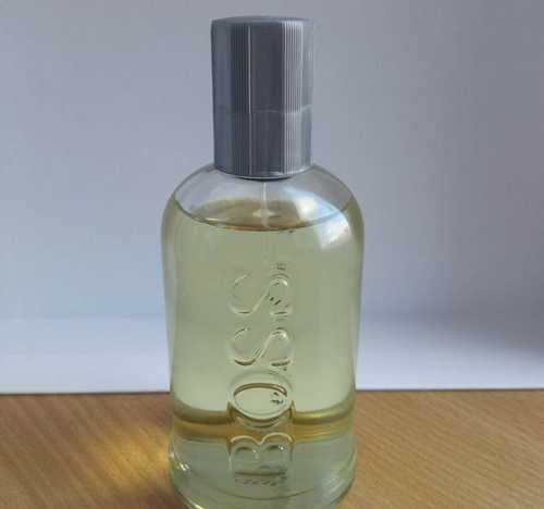 Hugo boss boss bottled tester