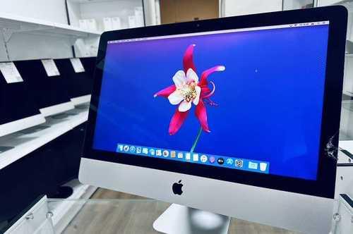 iMac 21.5 i5 2.7 8 Ram 120 SSD (1357)