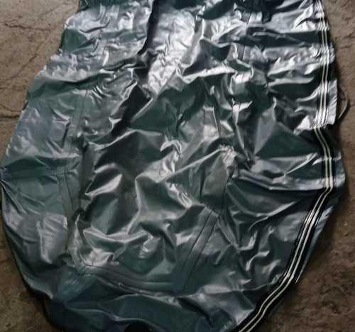 Лодка Агул а-255