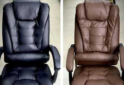 Кресло офисное Boss Comfort геймерское кресло