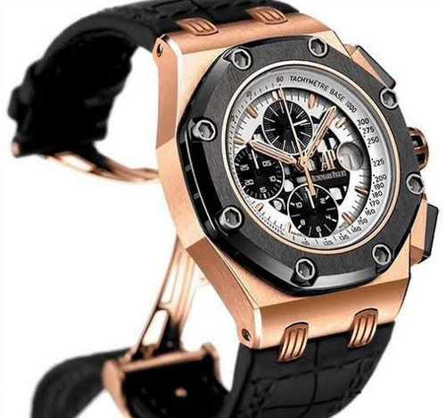 AP Royal Oak Offshore Limited Edition 26078RO