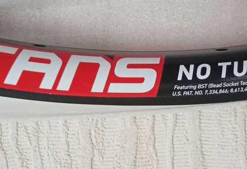 Stan's NoTubes ZTR