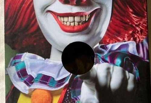 Фигурка Пеннивайз Оно - Mezco IT Pennywise