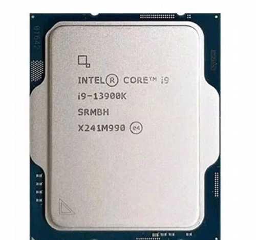 Процессор Intel Core i9-13900K 597258