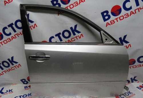 Дверь Перед Право toyota mark II JZX110, GX110, GX