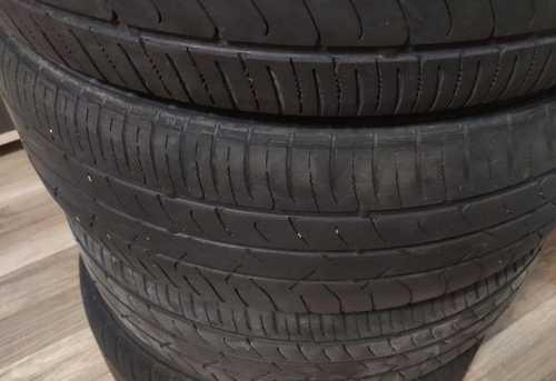 Toyo Tranpath MPZ 205/55 R17 95V