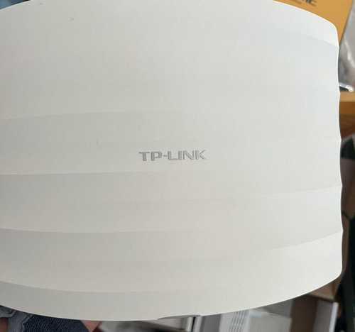 Точка доступа TP-link EAP330