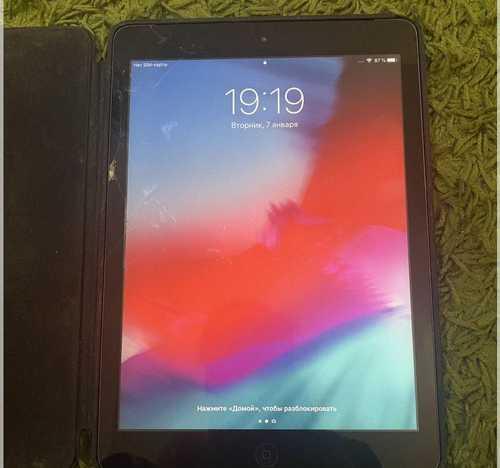 iPad air 1 64 gb