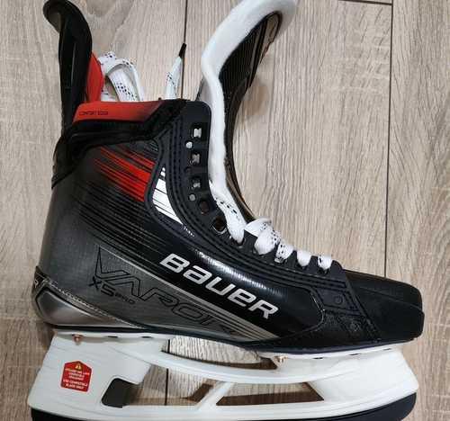 Хоккейные коньки Bauer x 5 pro sr